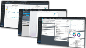 HEIDELBERG EYE EXPLORER - Oculamed Medical Electronics